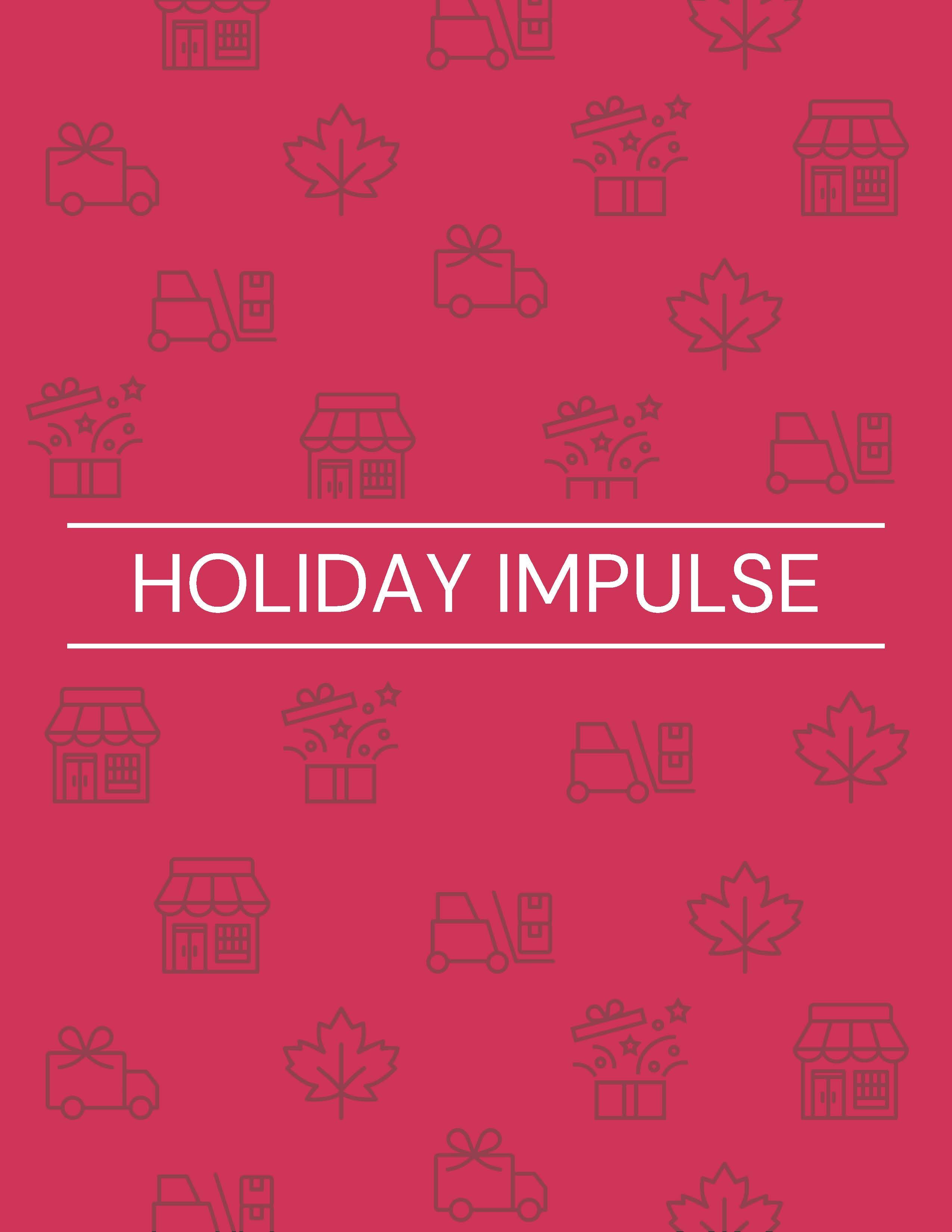 Holiday Impulse – Page 4 – Canadian Gift Concept