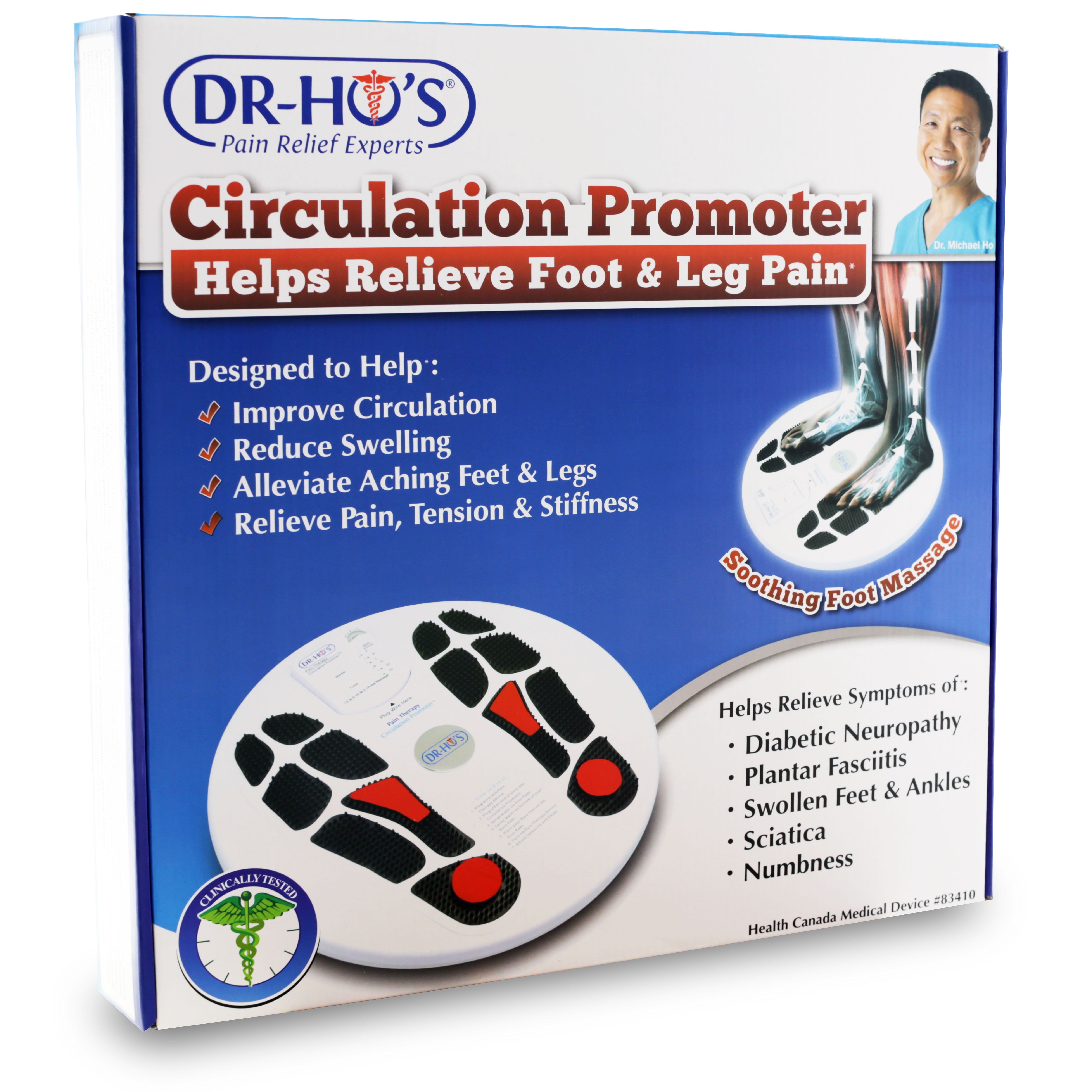 Circulation Promoter – Canadian Gift Concept