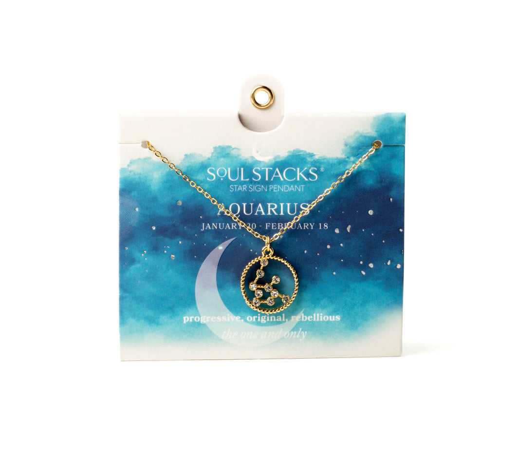 Soul Stacks – Canadian Gift Concept